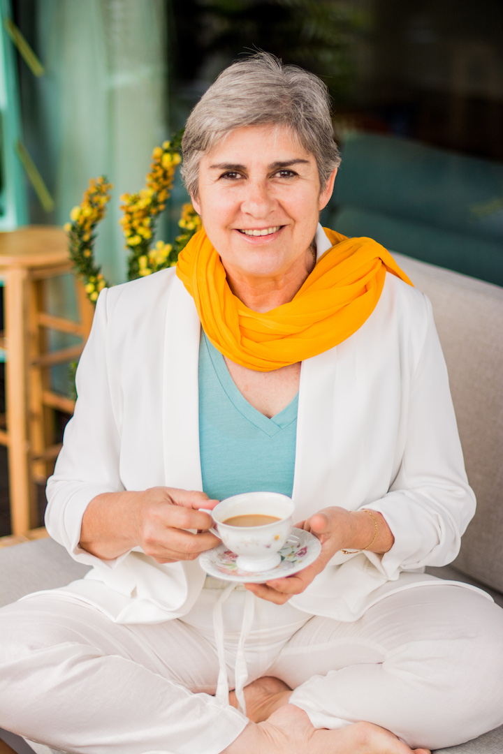 danda – Yoga Ashram